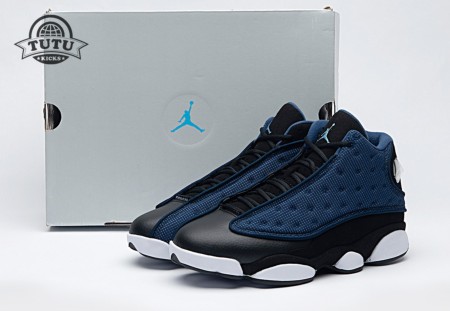Air Jordan 13 : tutukicks.com.co