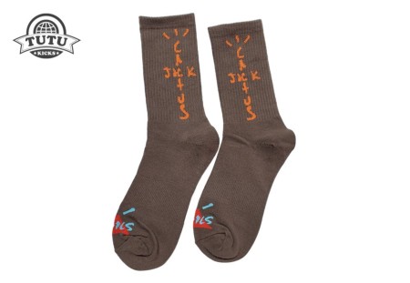 Travis Scott Socks [Model-28350495] - $10.00 : tutukicks.com.co