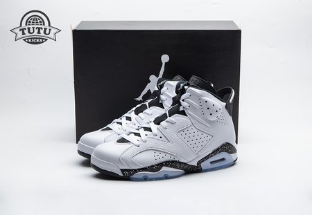 Air Jordan 6 : tutukicks.com.co