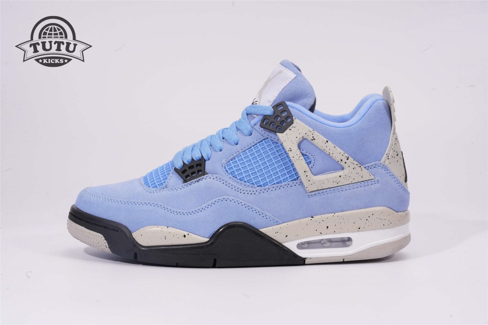 Air Jordan 4 SE University Blue SP36-48.5 [Model-28349676] - $159.00 ...