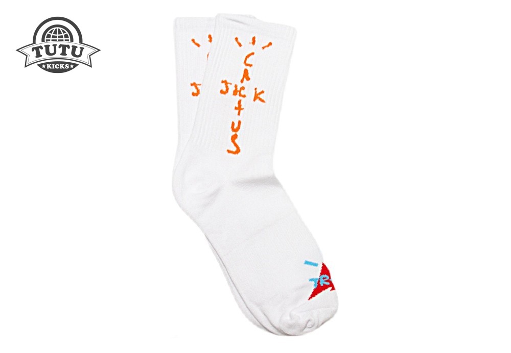 Travis Scott Socks [Model-28350495] - $10.00 : tutukicks.com.co