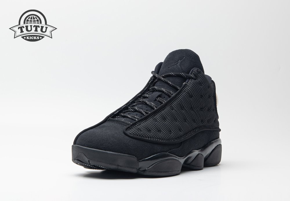 Jordan 13 Retro Black Cat 414571-011 Size 40-47.5 [Model-28350713 ...
