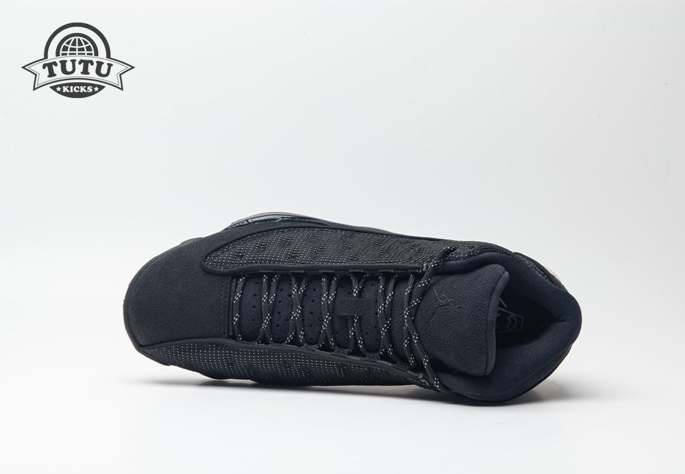 Jordan 13 Retro Black Cat 414571-011 Size 40-47.5 [Model-28350713 ...