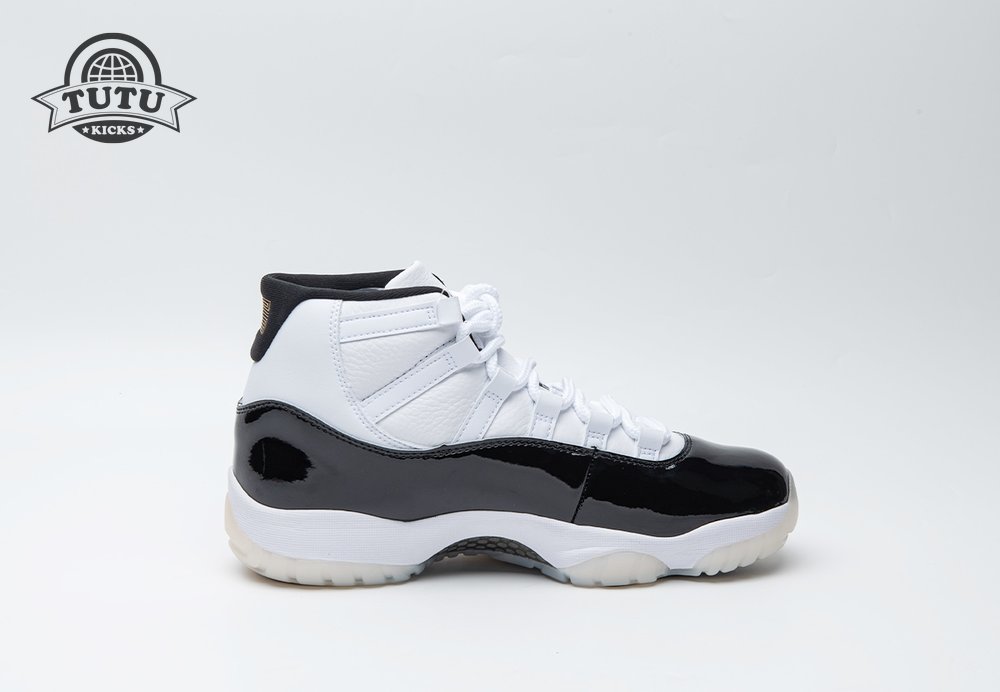 Jordan 11 Retro DMP Gratitude (2023) Size 36-48.5 [Model-28350753 ...