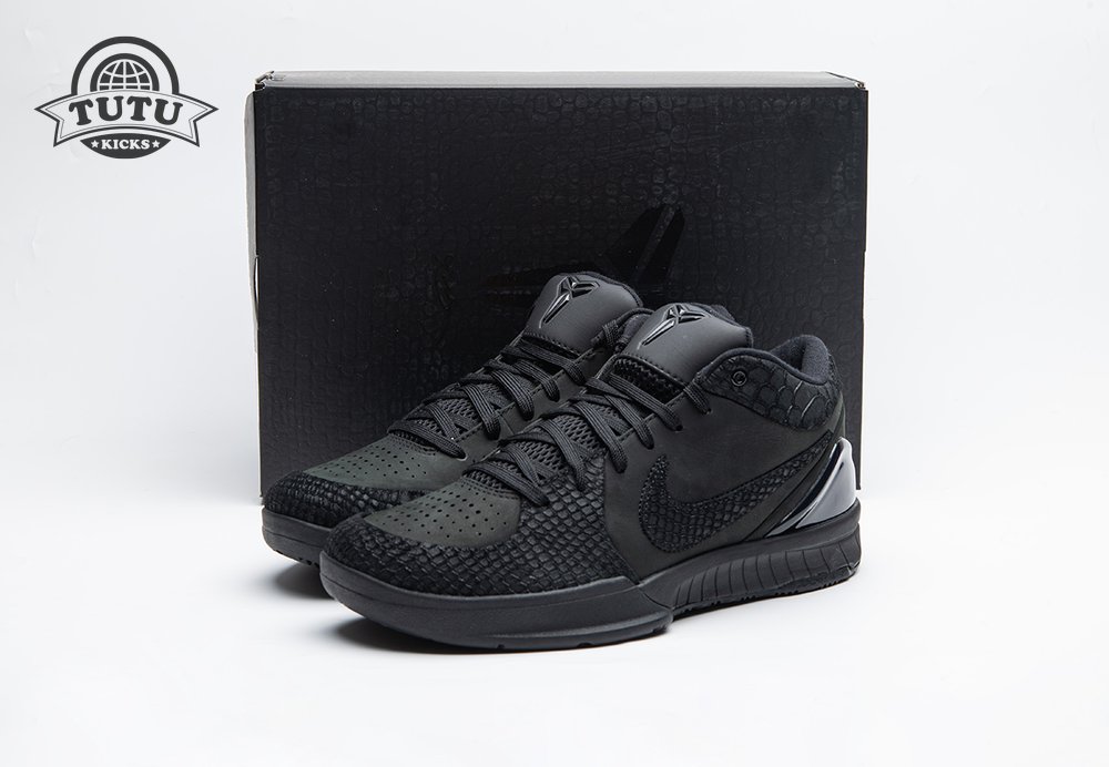 Nike Kobe 4 Protro Gift Of Mamba Size 40-48.5 [Model-28350810] - $159. ...